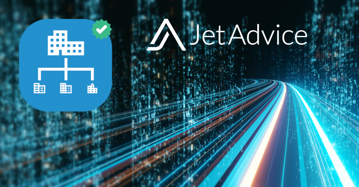 JetAdvice Edge is Enterprise Ready - smart collection of printer fleet data